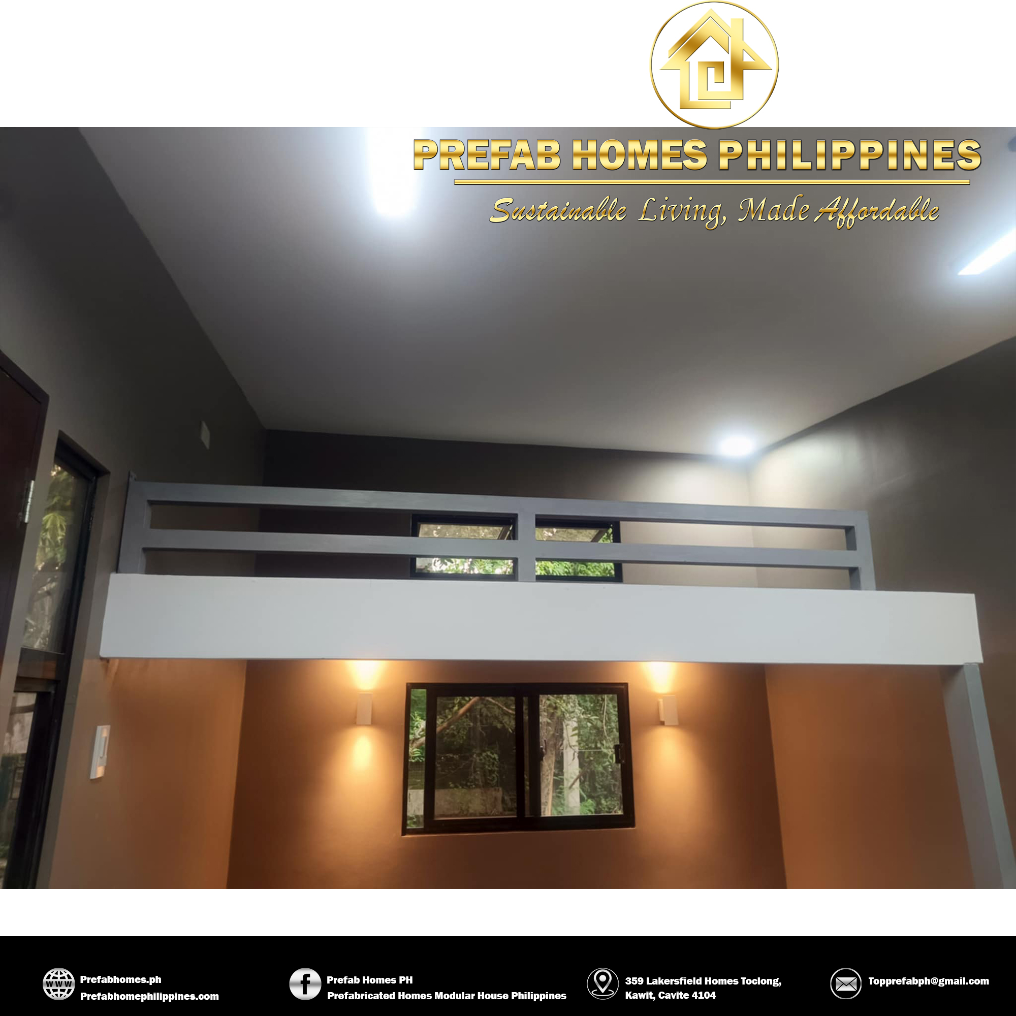 Prefab House & Homes Philippines